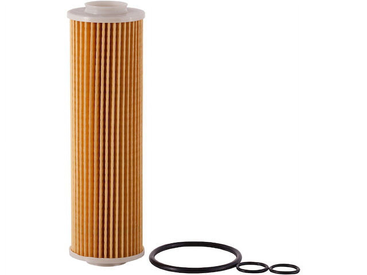 Standard Life Oil Filter for 2012-2015 Mercedes-Benz C250 1.8L 4 ...