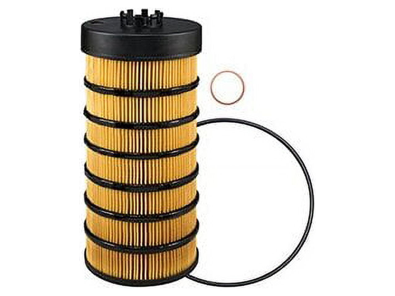 Oil Filter - Compatible with 2012 - 2020 Freightliner 114SD 12.8L 6 ...