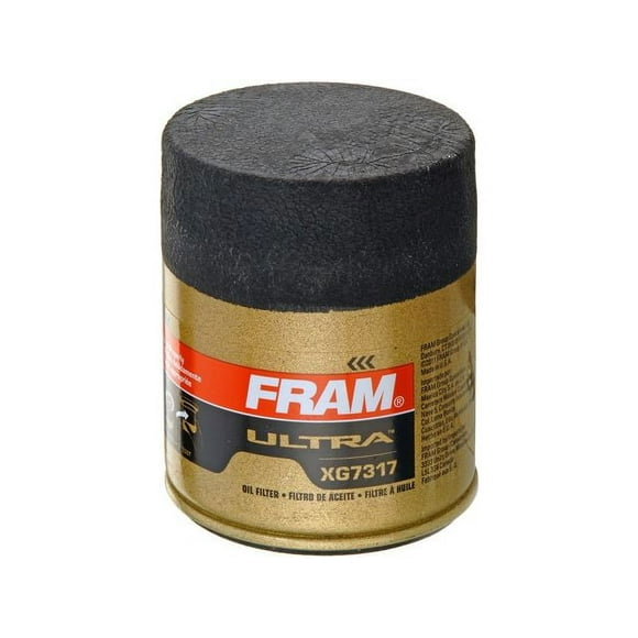 Subaru Xv Crosstrek Engine Oil Filter