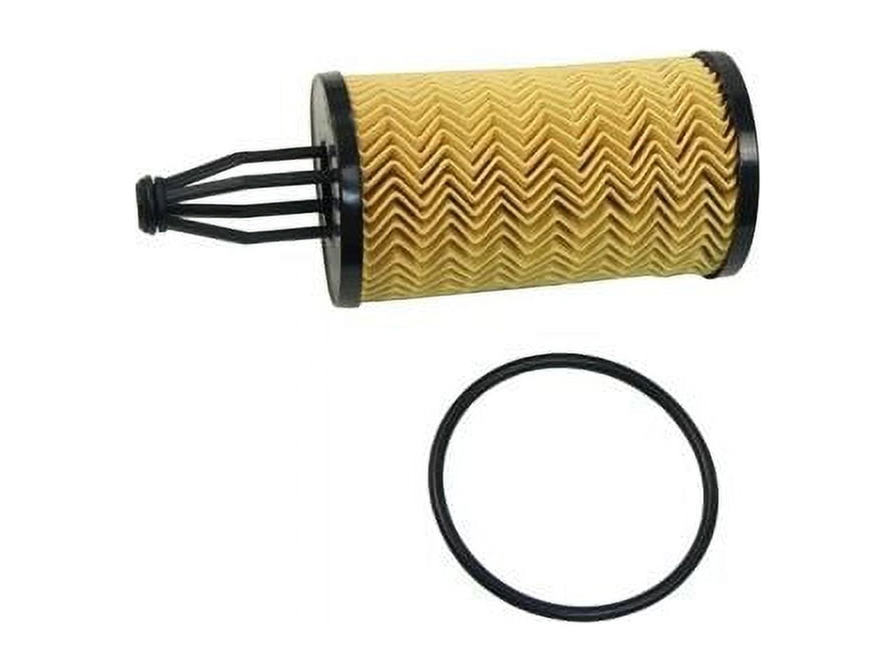 Mercedes Benz Gl450 Engine Oil Filter