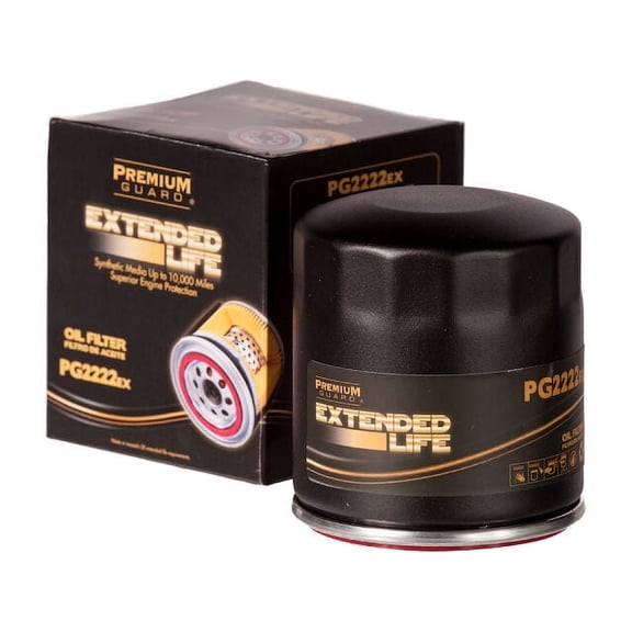 2014 Ram 1500 Oil Filter