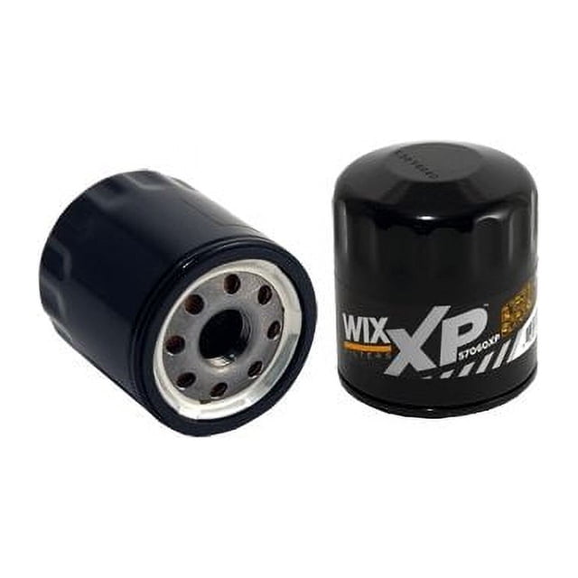 WIX Filters 04892339AB Motor Oil Filter Fits 2013-2023 Ram 1500 ...
