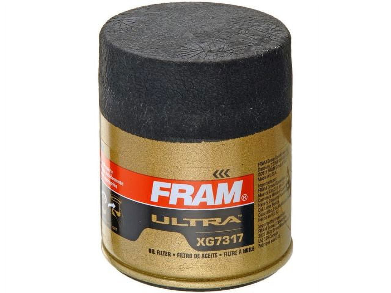Oil Filter - Compatible with 2013 - 2023 Subaru Outback 2014 2015 2016 ...