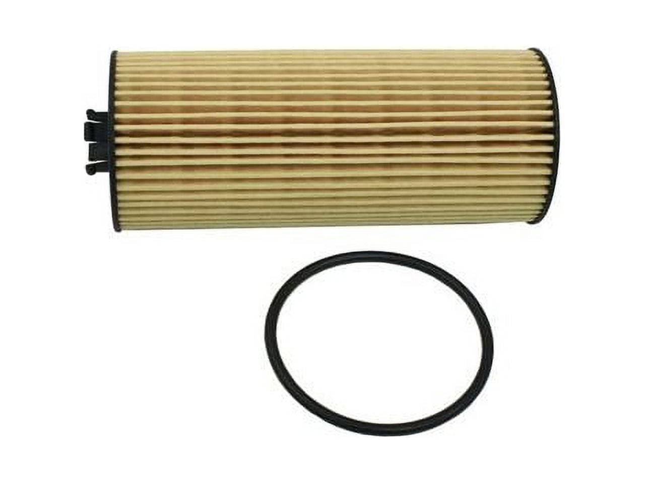 Oil Filter - Compatible with 2014 - 2016, 2018 - 2021 Mercedes-Benz E63 ...
