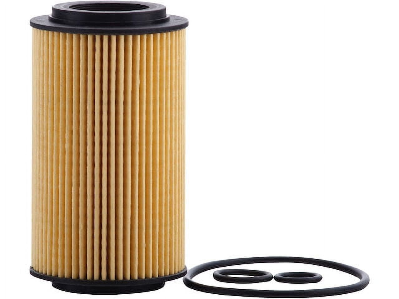 Oil Filter - Compatible with 2014 - 2017, 2020 - 2022 Mercedes-Benz ...