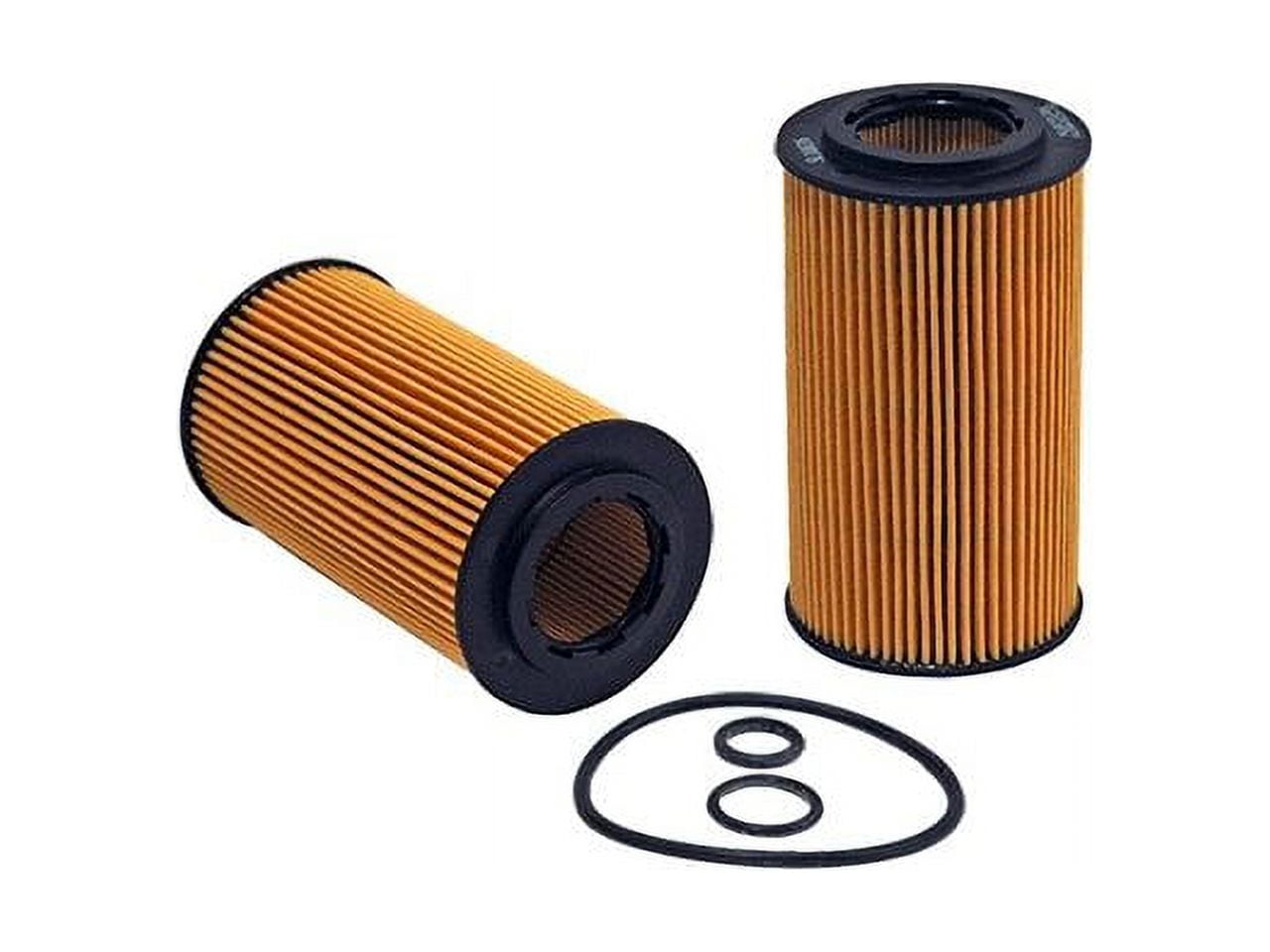 Oil Filter - Compatible with 2014 - 2017, 2020 - 2023 Mercedes-Benz ...
