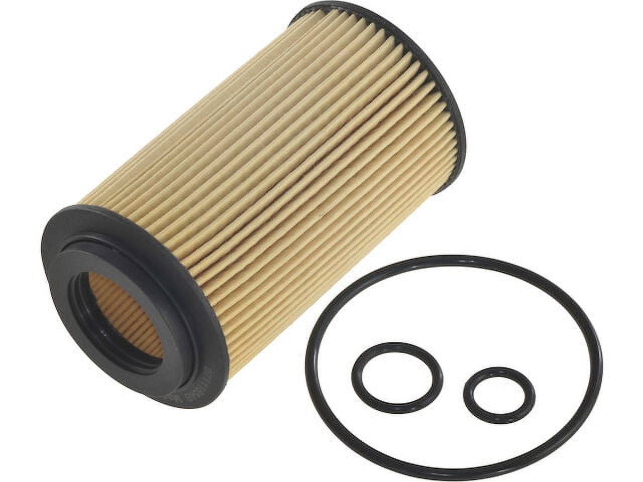 Oil Filter - Compatible with 2014 - 2017, 2022 Mercedes-Benz Sprinter ...