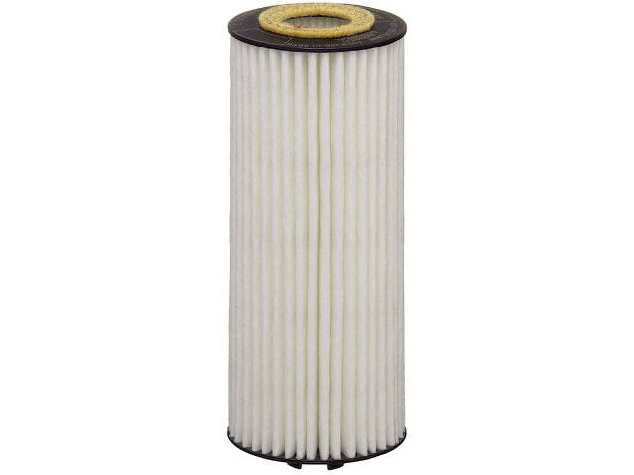 Oil Filter - Compatible with 2014 - 2019 Mercedes-Benz CLA45 AMG 117. ...