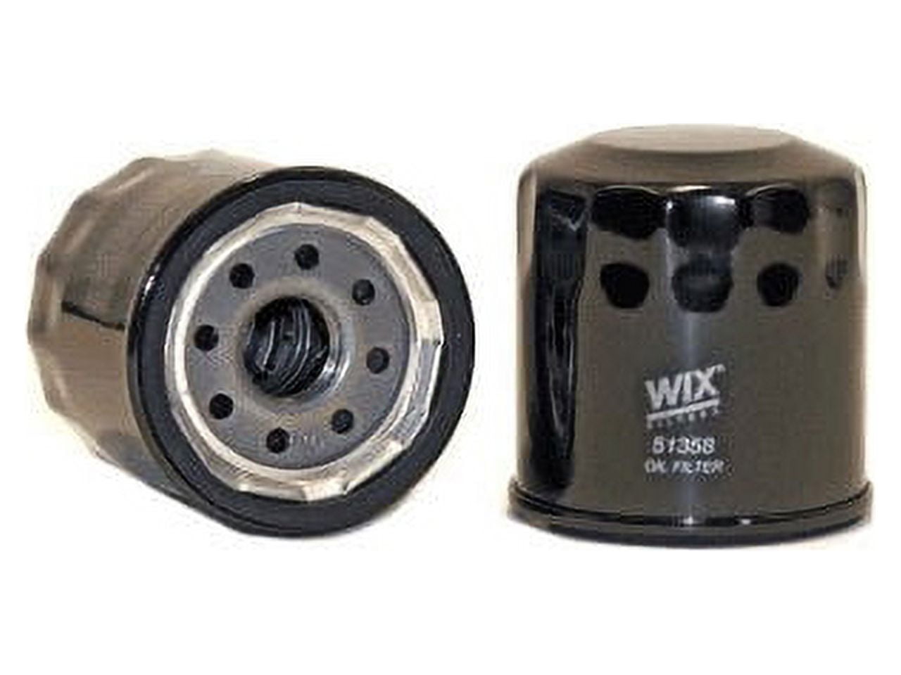 Oil Filter - Compatible with 2014 - 2019 Nissan Versa Note 1.6L 4 ...