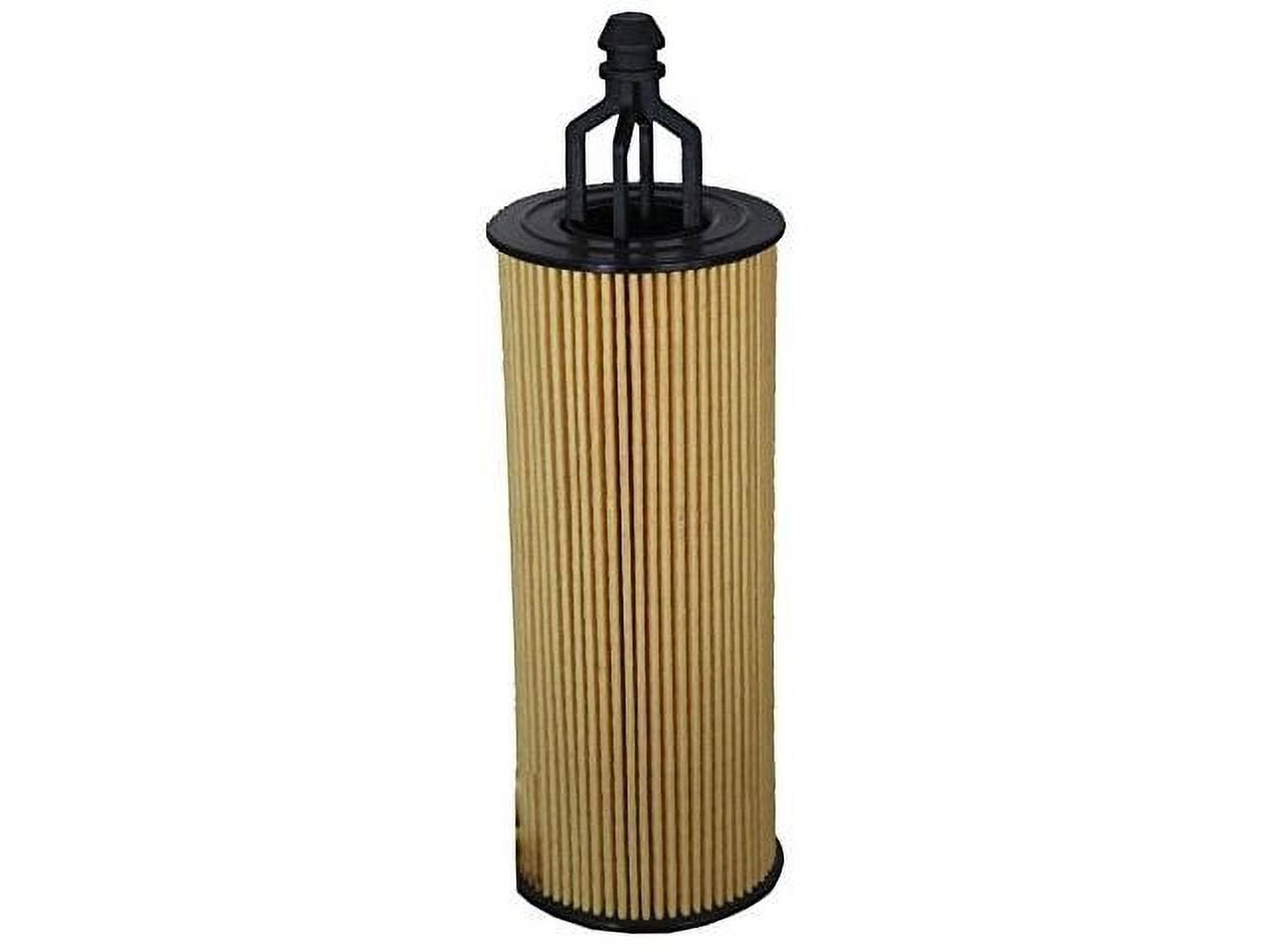 Oil Filter - Compatible with 2014 - 2020 Dodge Durango WD 2015 2016 ...