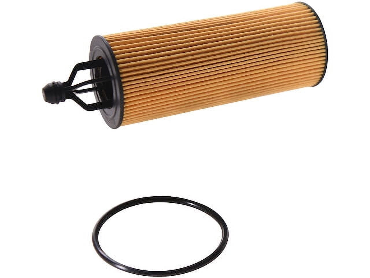 Oil Filter - Compatible with 2014 - 2020 Dodge Grand Caravan 3.6L V6 ...