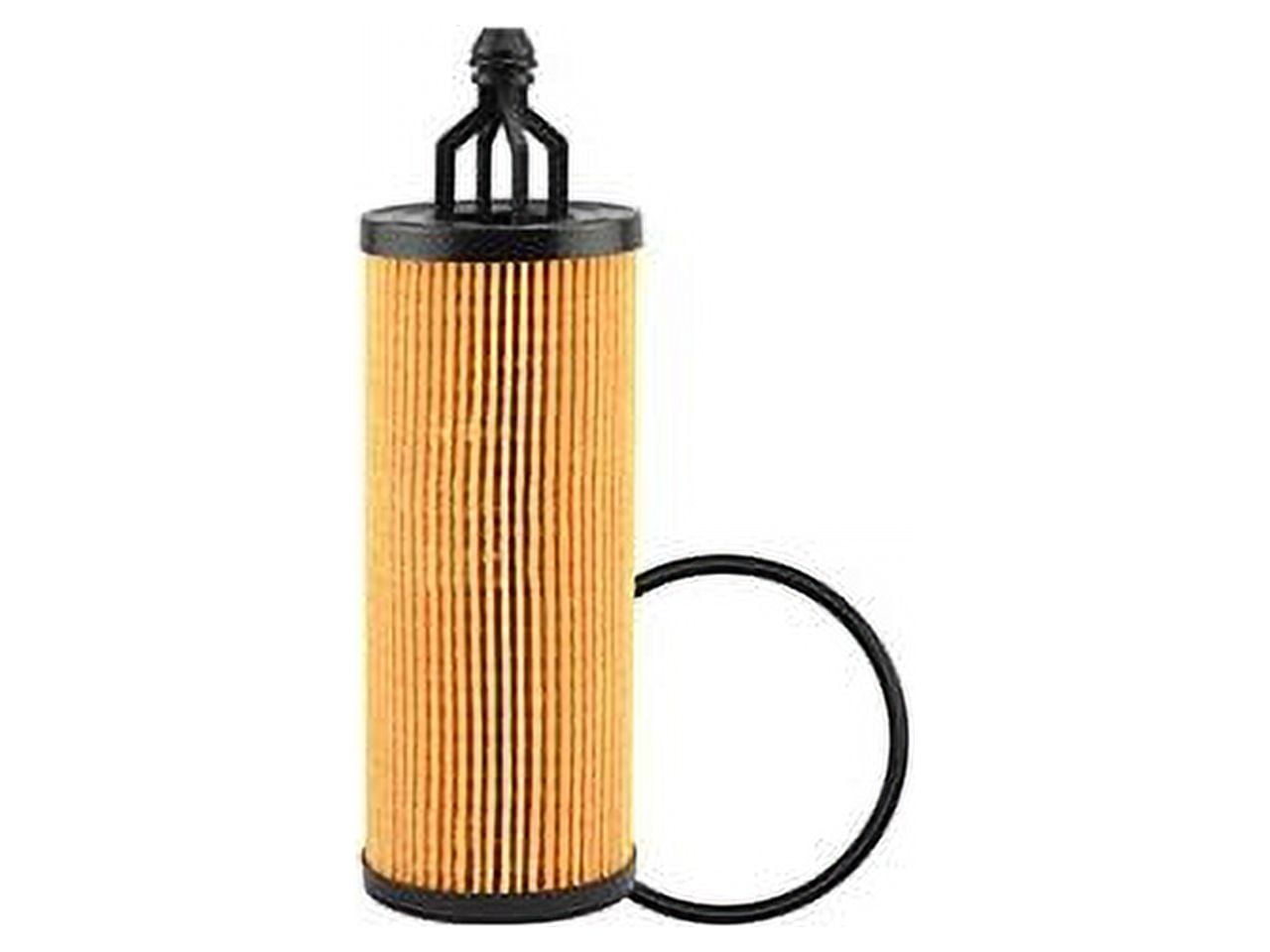 Oil Filter - Compatible with 2014 - 2020 Dodge Grand Caravan 3.6L V6 ...