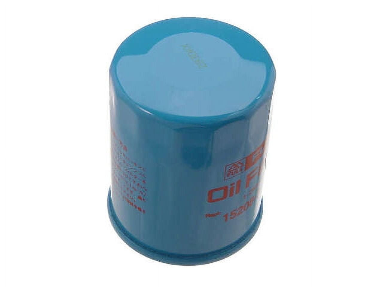 Oil Filter - Compatible with 2014 - 2022 INFINITI QX80 2015 2016 2017 ...