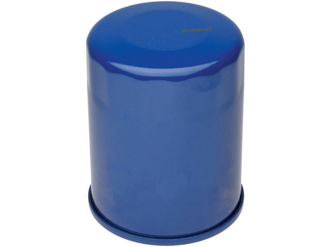 Oil Filter - Compatible with 2014 - 2023 INFINITI QX80 5.6L V8 2015 ...