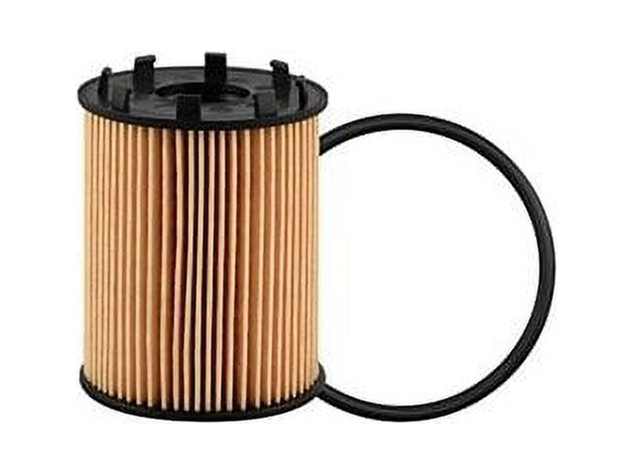2015-2018 Jeep Renegade 1.4L 4-Cylinder Compatible Oil Filter, OE ...