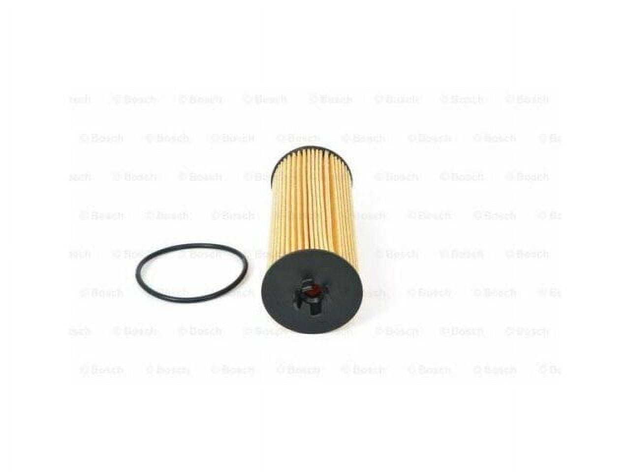 Oil Filter - Compatible with 2015 - 2019, 2021 - 2023 Mercedes-Benz ...