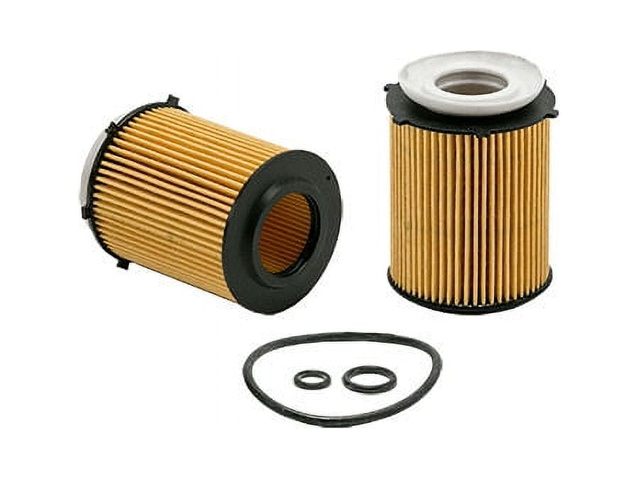 WIX Filters Oil Filter, Compatible with 2015-2022 Mercedes-Benz C300 ...