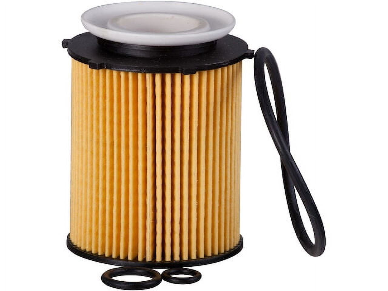 Oil Filter - Compatible with 2015 - 2023 Mercedes-Benz GLA250 2.0L 4 ...