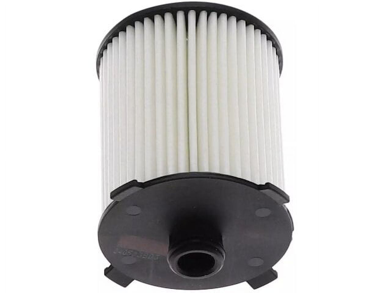 Oil Filter - Compatible with 2015 - 2024 Volvo XC60 2016 2017 2018 2019 ...