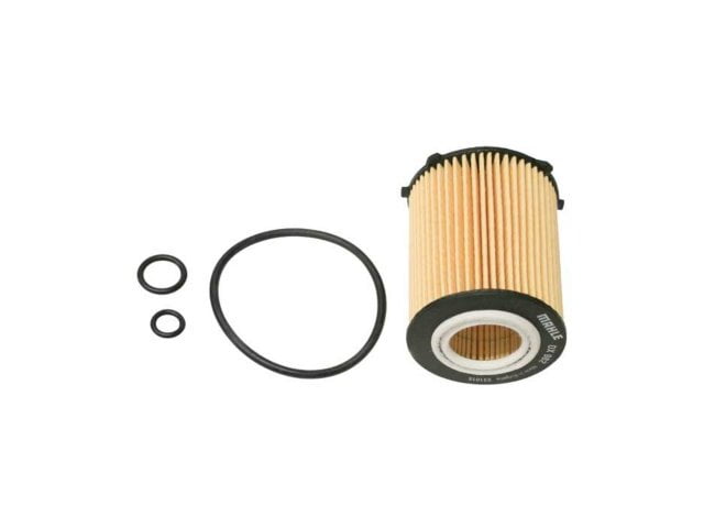 Oil Filter - Compatible with 2016 - 2023 Mercedes-Benz GLC300 2.0L 4 ...