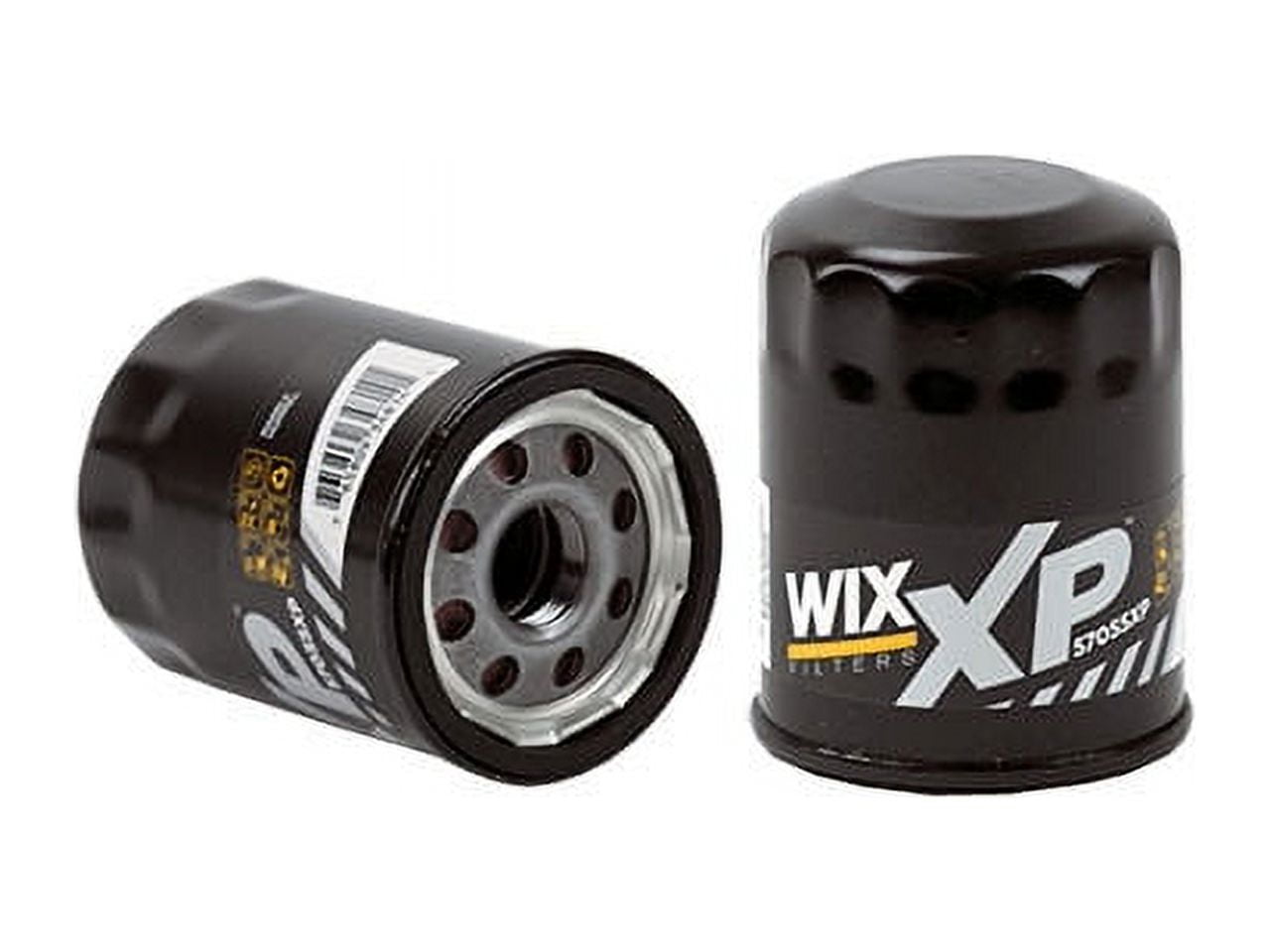 WIX Filters Oil Filter, Compatible with 2016-2024 Subaru Crosstrek ...