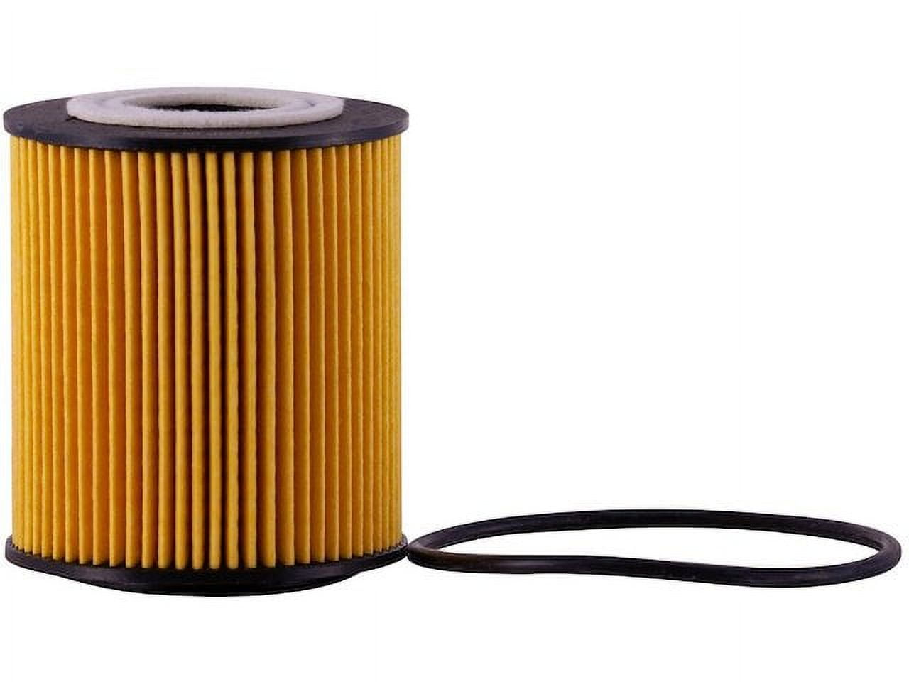 Oil Filter - Compatible with 2017 - 2022 Jeep Renegade 1.8L 4-Cylinder ...