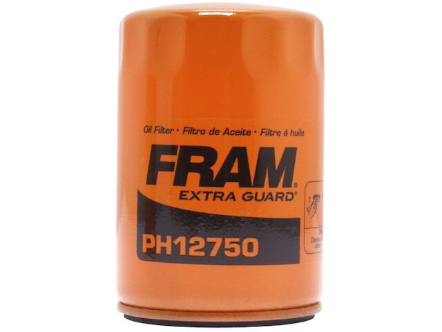 Oil Filter - Compatible with 2017 - 2025 Cadillac XT5 3.6L V6 2018 2019 ...