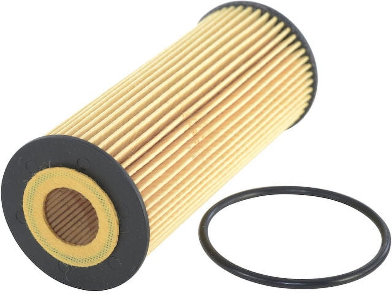 Oil Filter - Compatible with 2018 - 2021 Mercedes-Benz S560 4.0L V8 ...