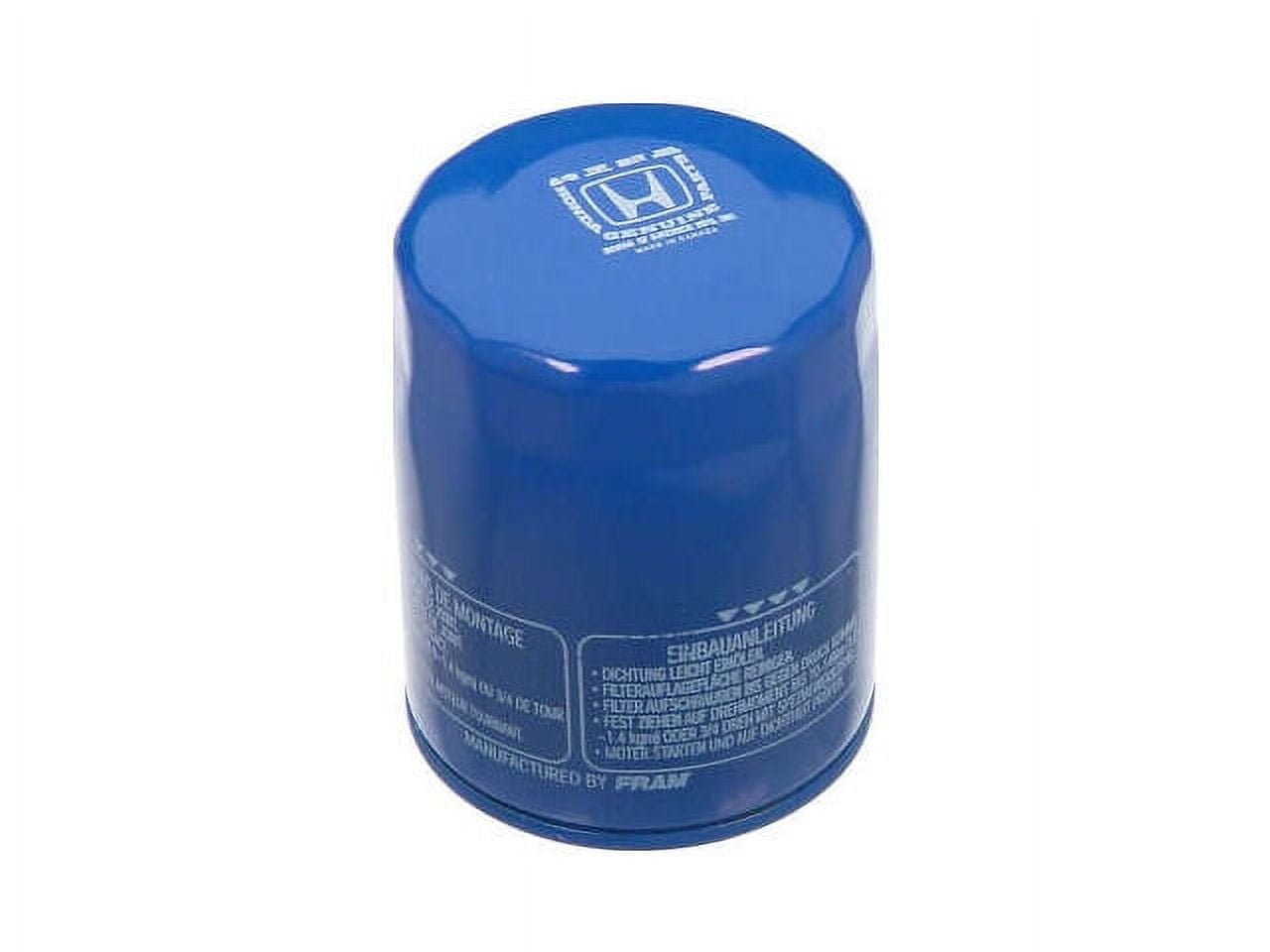 2018 civic oil filter store