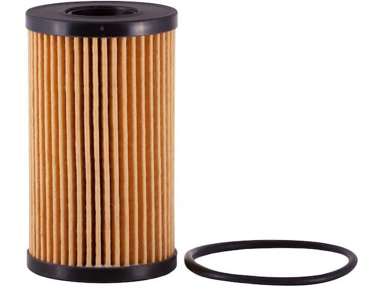 Oil Filter - Compatible with 2018 - 2023 Land Rover Range Rover Velar 2 ...
