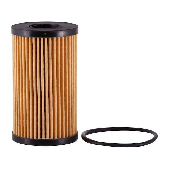 Oil Filter - Compatible with 2018 - 2023 Land Rover Range Rover Velar 2 ...