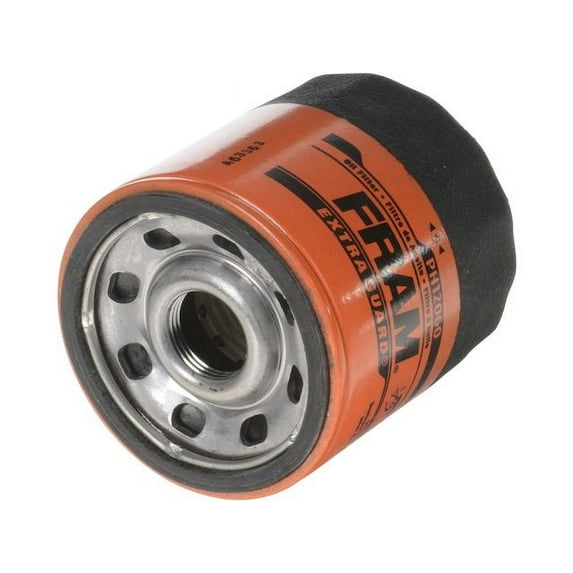 Advanced Grade Oil Filter for 2018 - 2024 Chevy Equinox, 1.5L 2.0L 4 ...