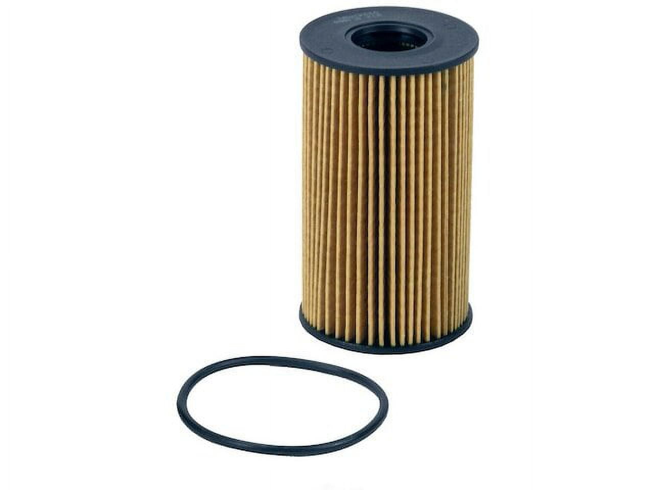 Oil Filter - Compatible with 2018 - 2024 Land Rover Range Rover Velar ...