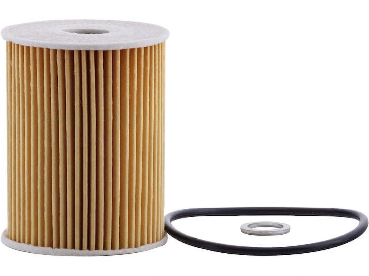 Oil Filter - Compatible with 2019 - 2021 Kia Sedona 3.3L V6 2020 ...