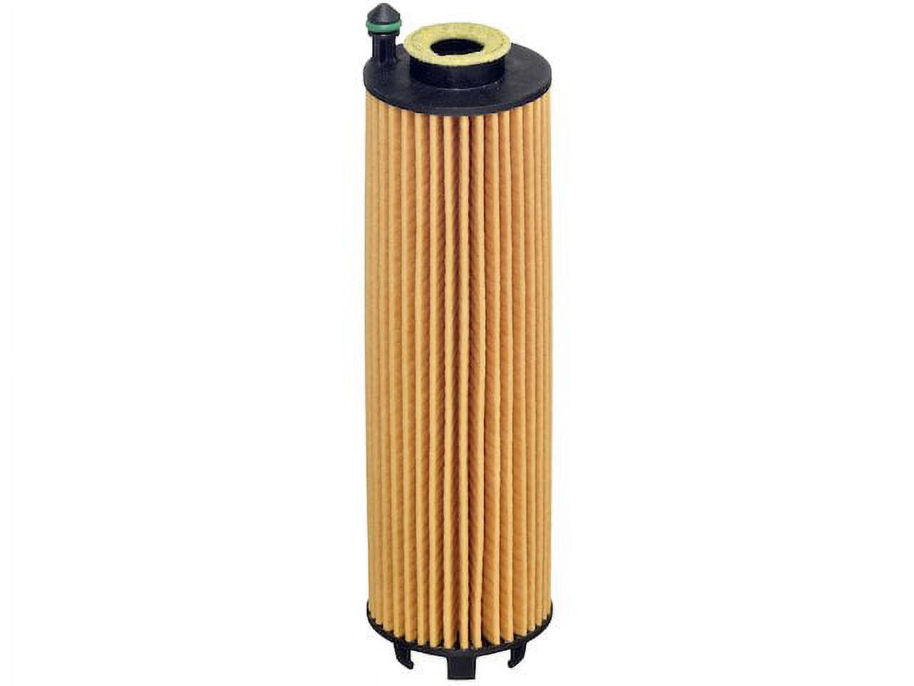 Oil Filter - Compatible with 2019 - 2021 Mercedes-Benz E53 AMG 2020 ...