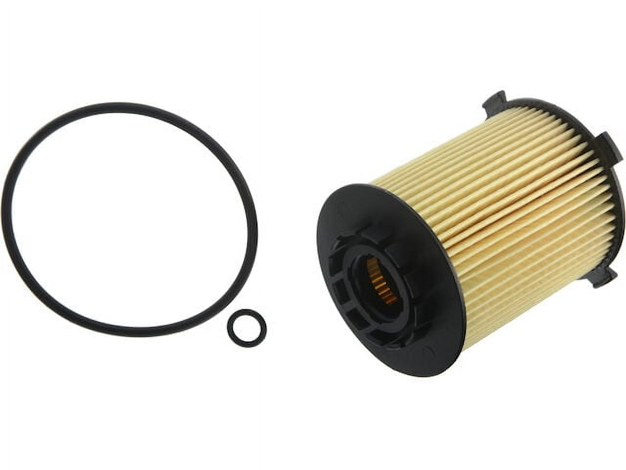 Oil Filter - Compatible with 2019 - 2022 Volvo XC40 2.0L 4-Cylinder ...