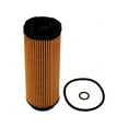 Oil Filter - Compatible with 2019 - 2023 BMW X5 3.0L 6-Cylinder 2020 ...