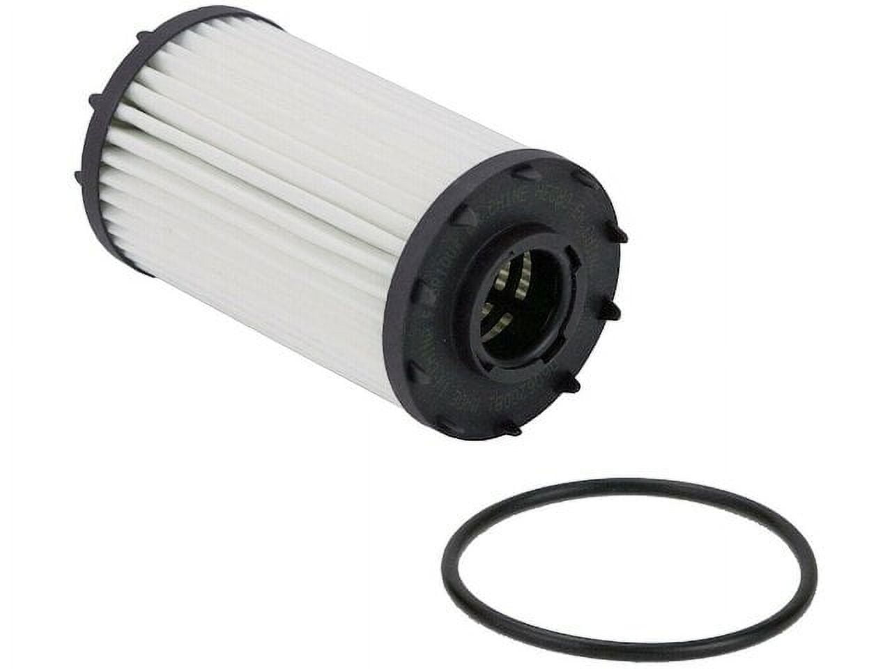 Oil Filter - Compatible with 2019 - 2023 Porsche Macan 2020 2021 2022 ...