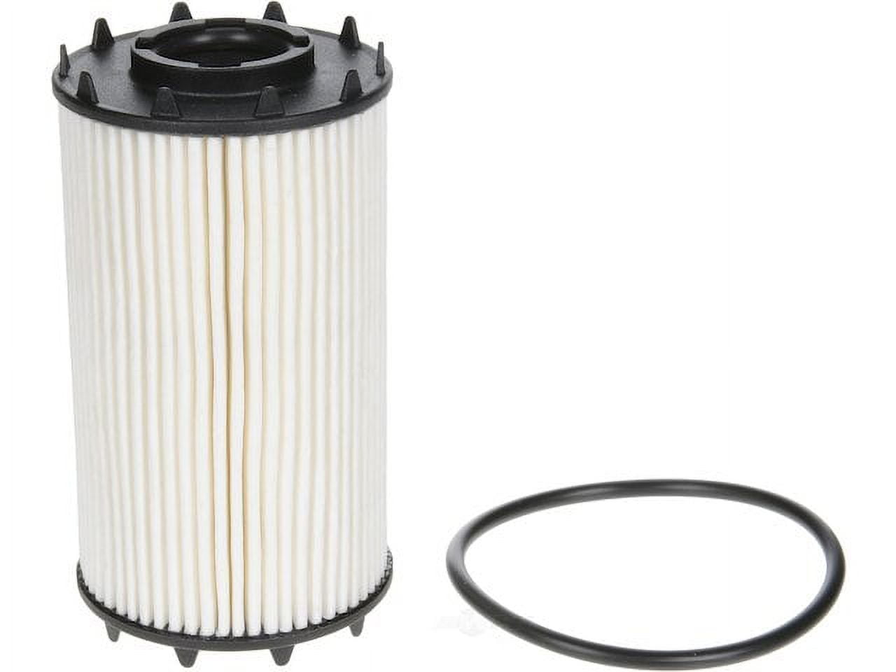 Oil Filter - Compatible with 2019 - 2023 Porsche Macan 2020 2021 2022 ...
