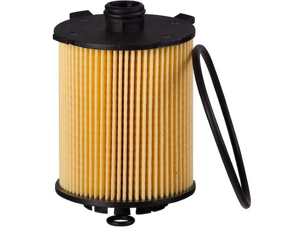 Oil Filter - Compatible with 2019 - 2023 Volvo XC40 2.0L 4-Cylinder ...