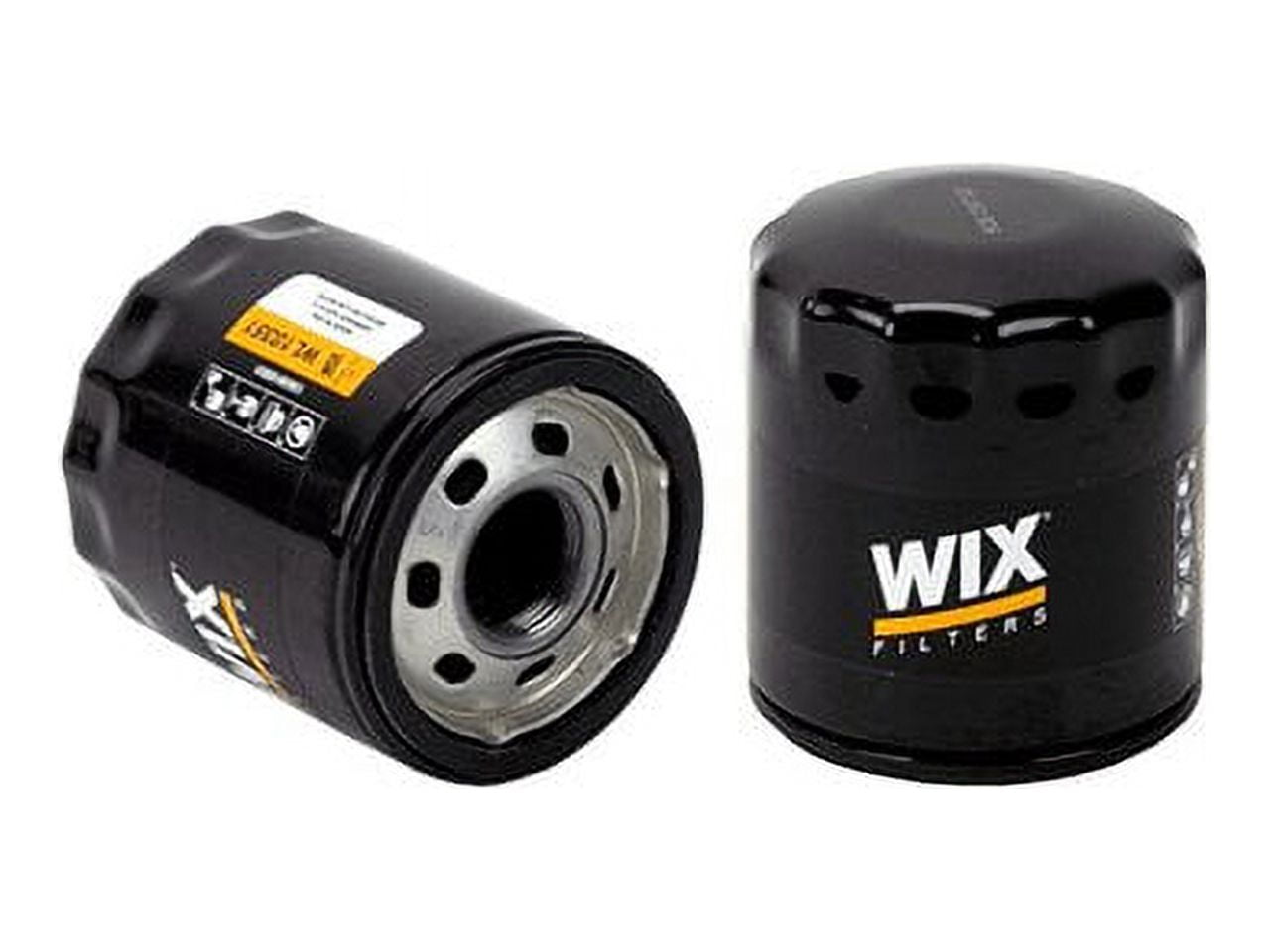 Oil Filter - Compatible with 2019 - 2024 GMC Sierra 1500 2020 2021 2022 ...