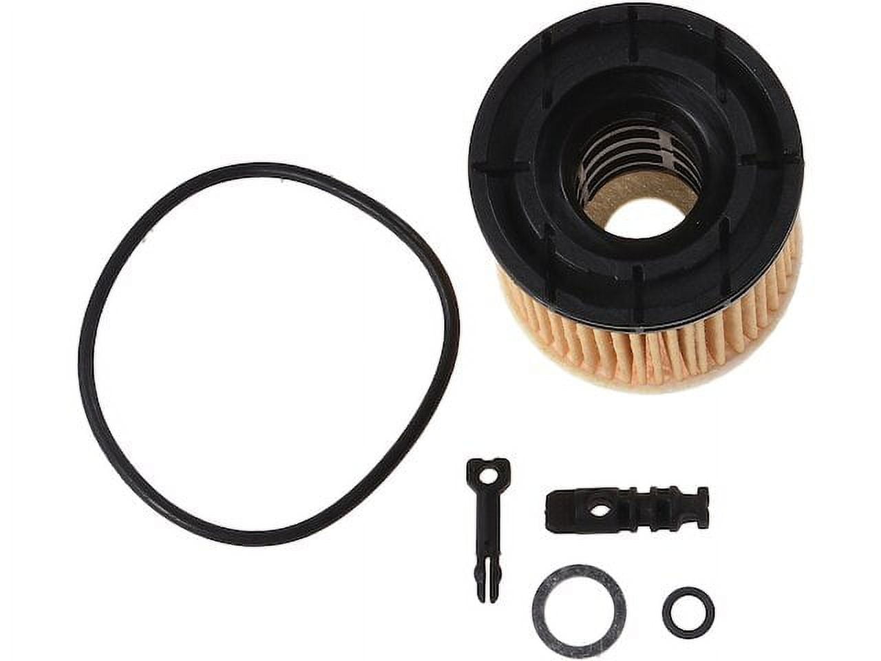 Oil Filter - Compatible with 2020 - 2022 Hyundai Accent 1.6L 4-Cylinder ...