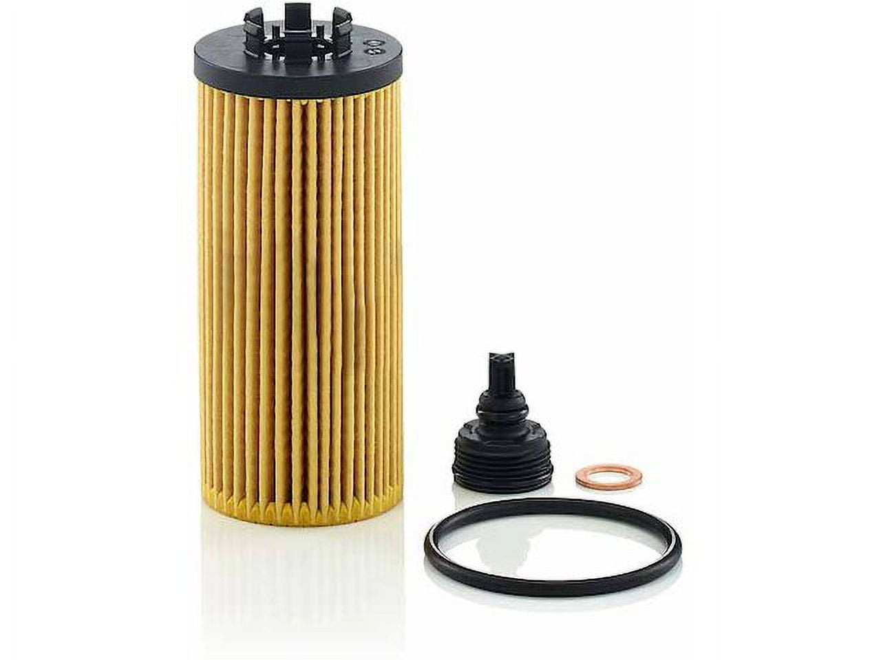 Oil Filter - Compatible with 2020 - 2024 Mini Cooper Countryman 2021 ...
