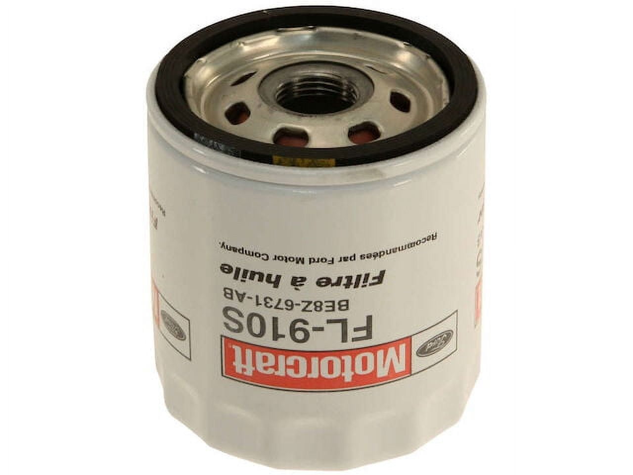 Oil Filter - Compatible with 2021 - 2024 Ford Bronco Sport 2022 2023 ...