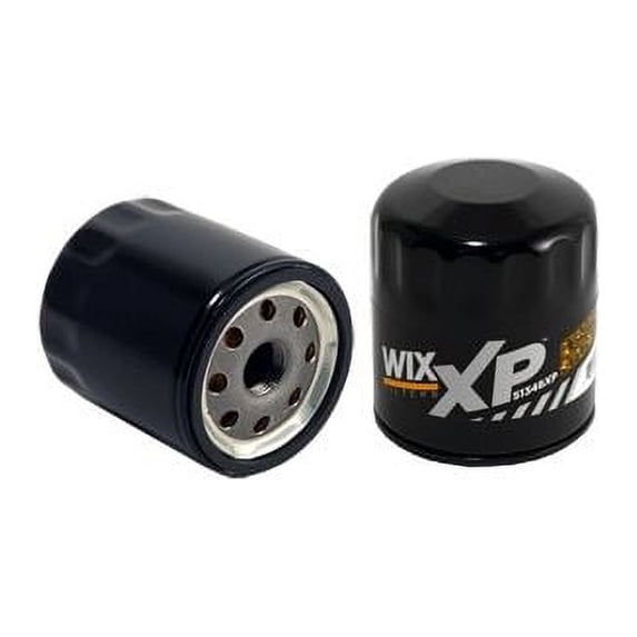 Oil Filter - Compatible with 2021 - 2025 Ford Bronco 2.3L 4-Cylinder ...