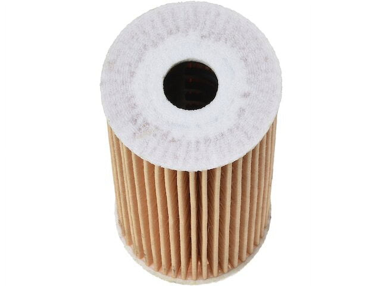 Oil Filter - Compatible with 2021 Genesis GV80 3.5L V6 - Walmart.com