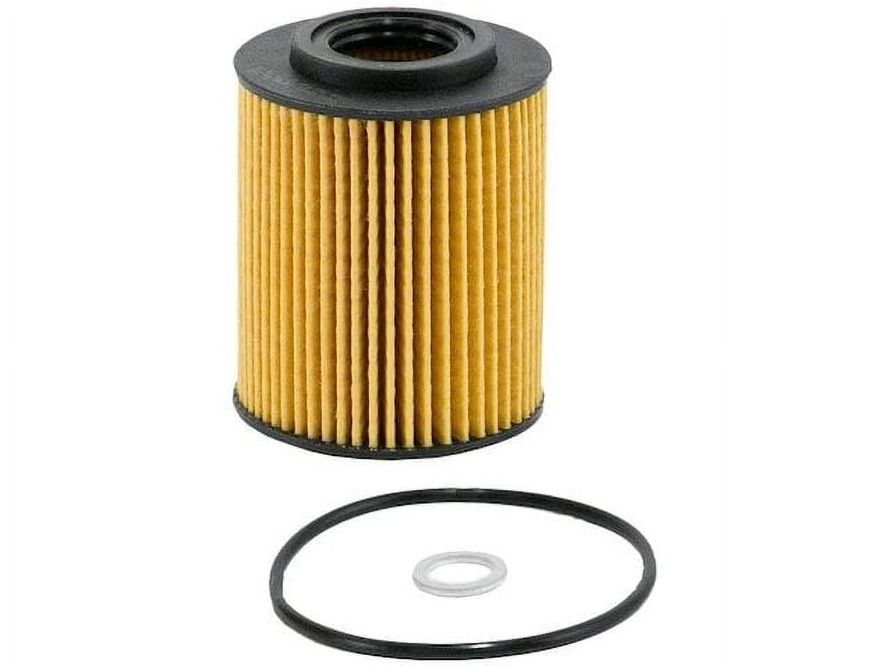 WIX Oil Filter 26350-2S000, Fits 2022-2024 Hyundai Tucson 2.5L 4 ...