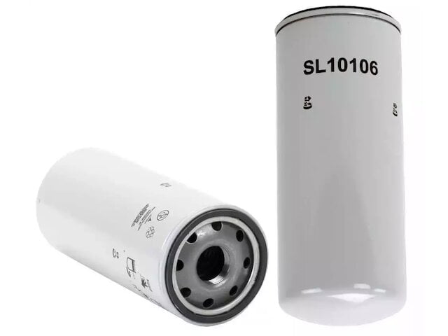 Oil Filter - Compatible with 2022 - 2025 Mack Anthem 12.8L 6-Cylinder ...