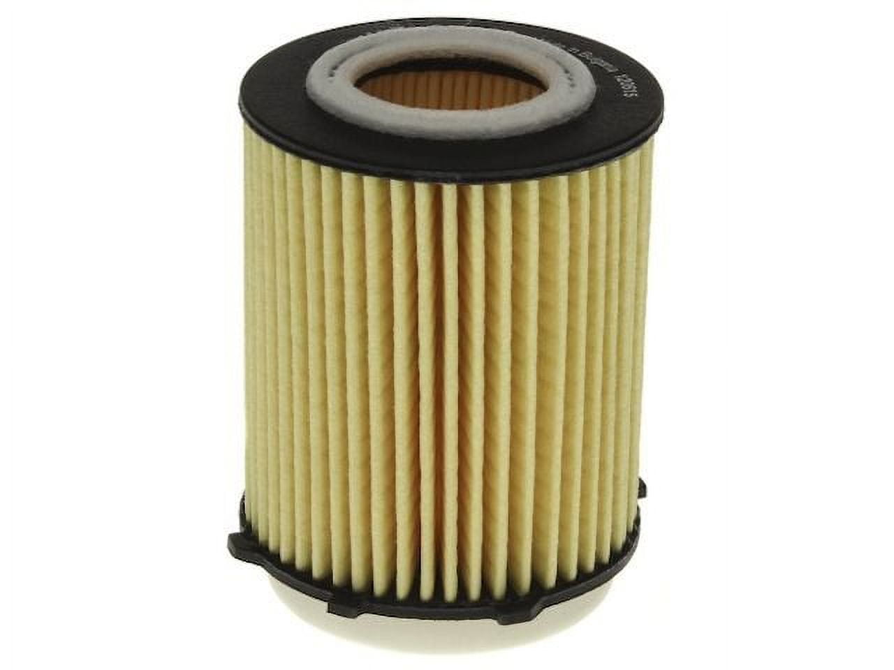 Oil Filter - Compatible with 2023 Mercedes-Benz Sprinter 3500XD 2.0L 4 ...