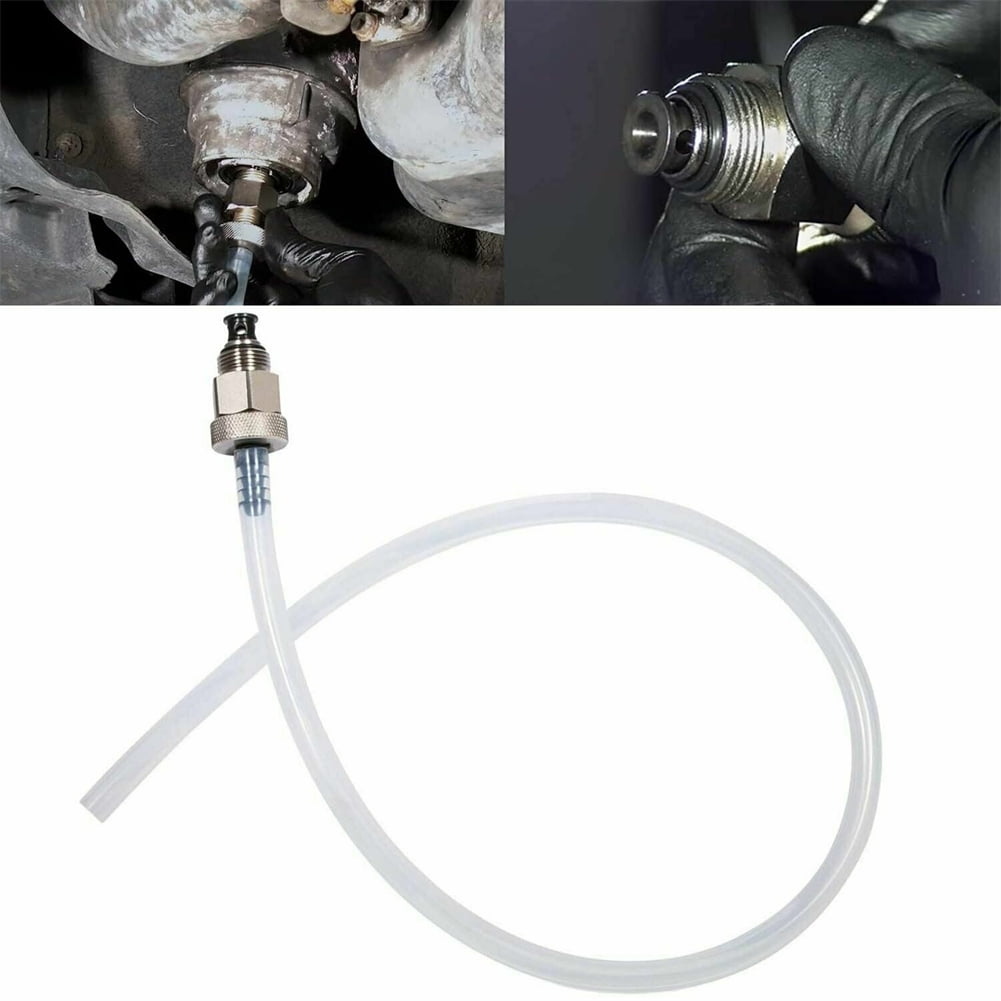 Oil Filter Drain Kit Release Hose Tube Pipe for Toyota Lexus Scion 2.0L ...